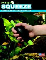 Python Squeeze Siphon Starter - Miscellaneous - Aquarium Supplies