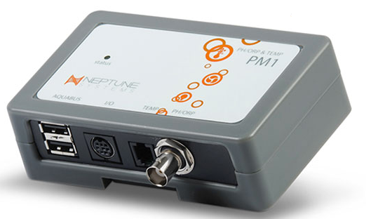 Neptune pH/ORP Temp Probe Module - Neptune Systems Apex Aquacontroller ...