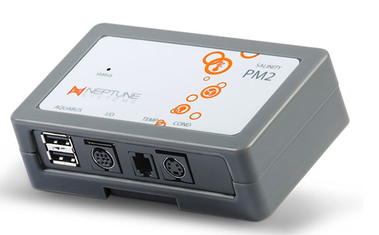 Neptune Conductivity/Salinity Temp Probe Module - Neptune Systems Apex ...