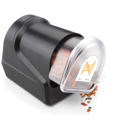 Neptune Automatic Feeding System - Neptune Systems Apex Aquacontroller ...