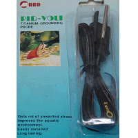 Titanium Ground Probe - Miscellaneous - Aquarium Supplies