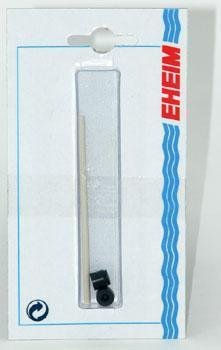 Eheim Shaft and Bushings for 2215/2217/2315/2317 - Miscellaneous ...