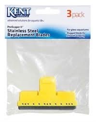 Kent Marine Stainless Steel Blades for ProScraper II - 3 pk ...