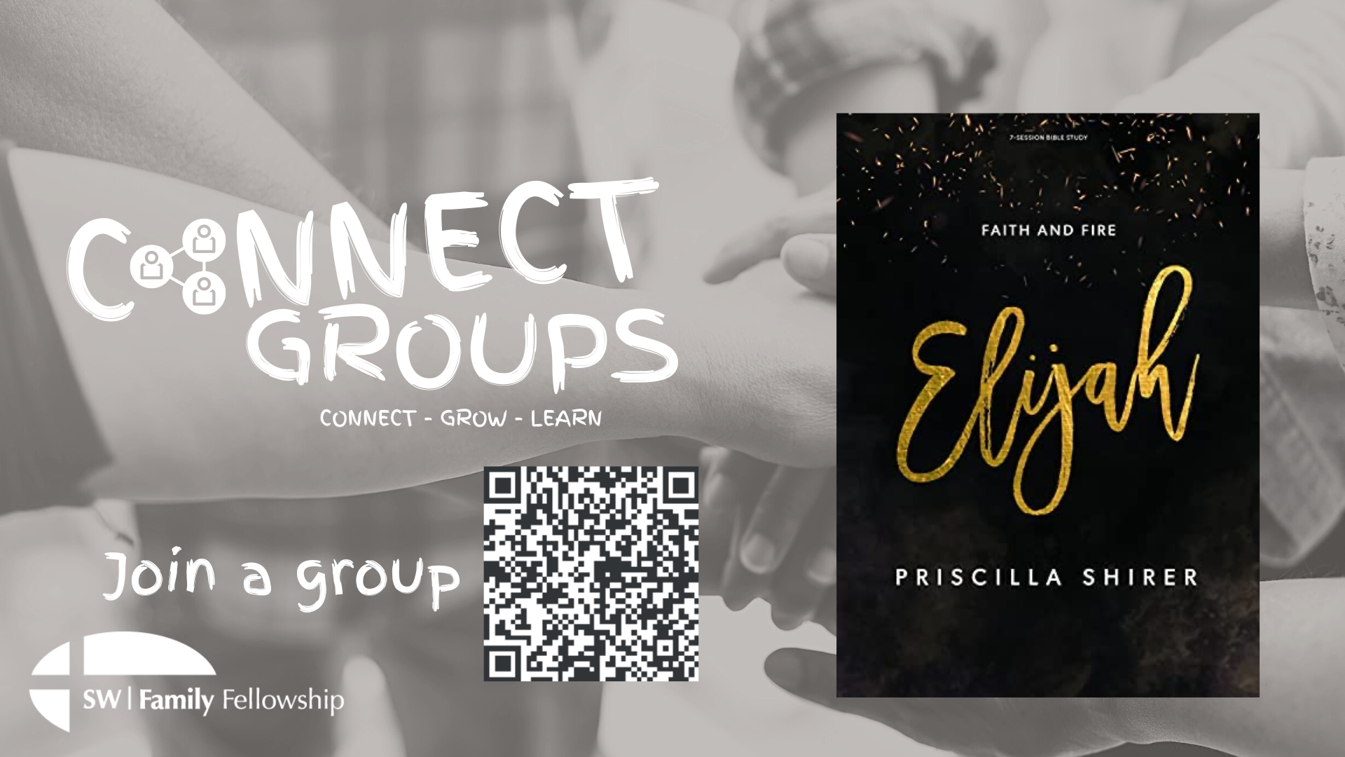 Connect Groups | Southwest Family Fellowship