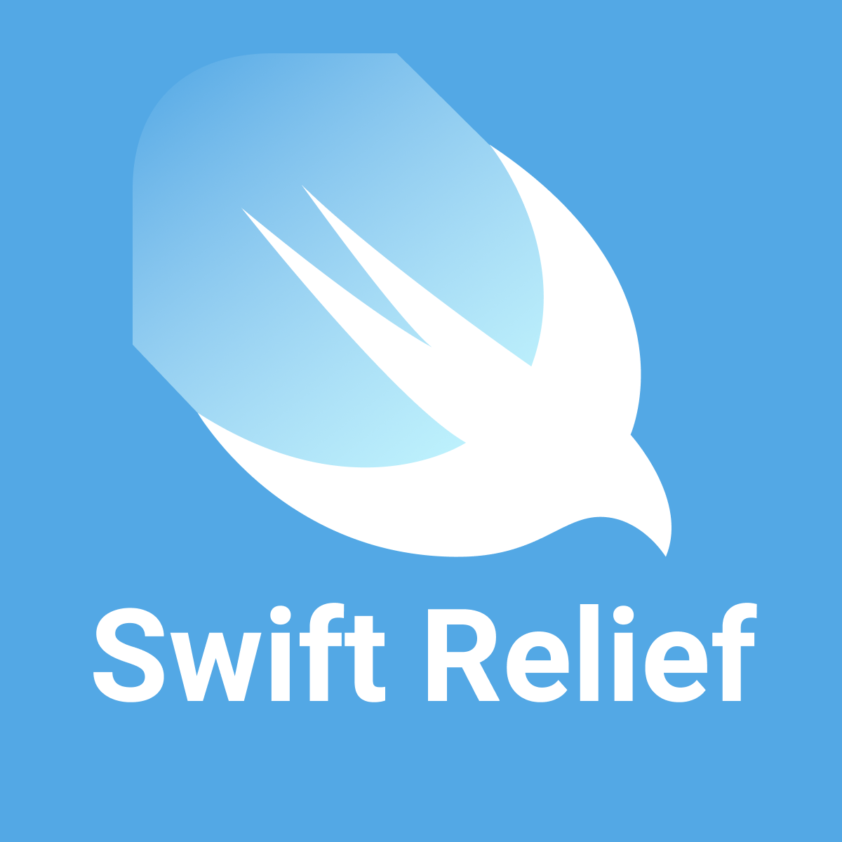 Typical timeline - Swift Relief