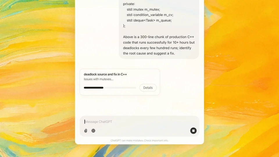 OpenAI Launches ChatGPT Pro Subscription for $200 Monthly Access to ... OpenAI Launches ChatGPT Pro Subscription for $200 Monthly Access to ...