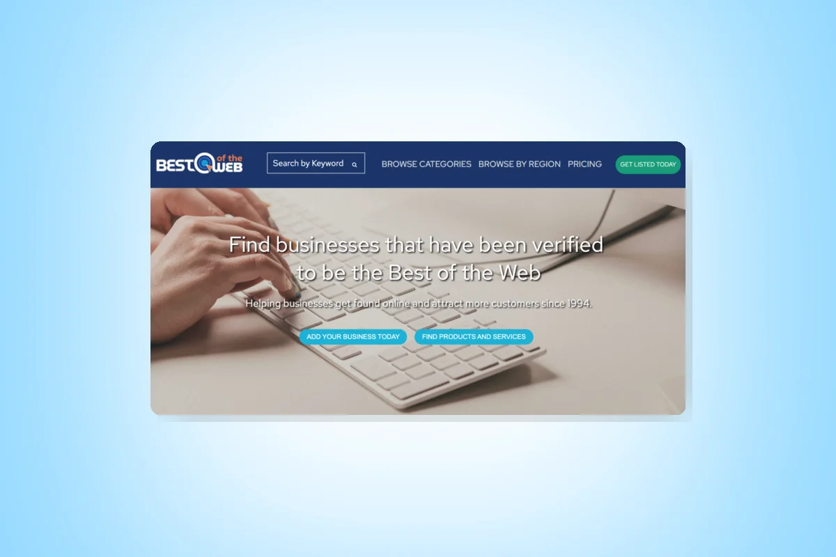 20 Web Directories That Still Offer Value 20 Web Directories That Still Offer Value