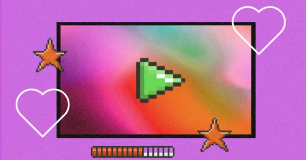 The Gen Alpha Experience Flows Between YouTube and Gaming