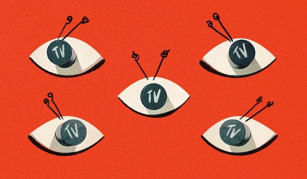 Key Insights from 'The Future of TV' Video Series Unveiled