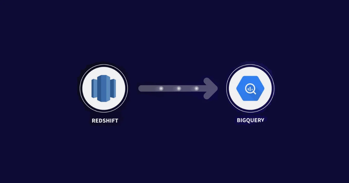 BigQuery Enhances Migration Assessment with Shareable Aggregated Results