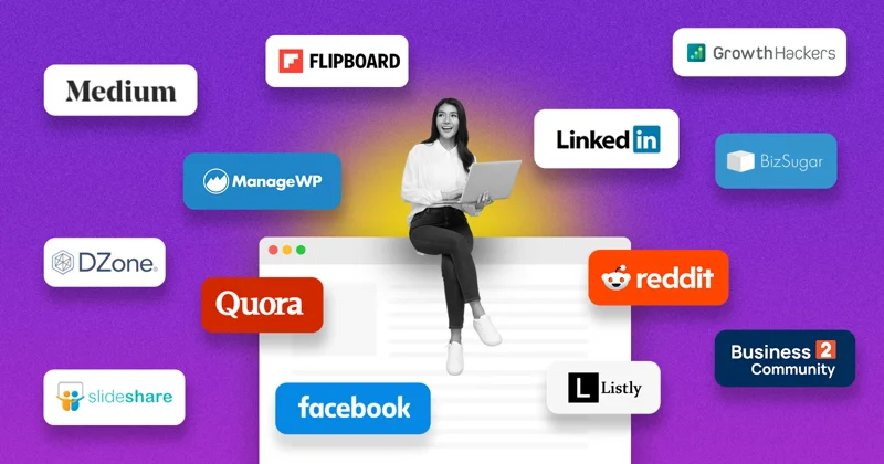 Optimize Content Sharing Strategy: Expert Insights on Where and How