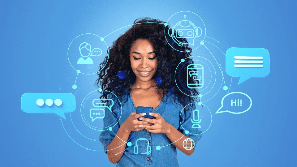 Integrating Generative AI into Marketing: A 6-Step Guide