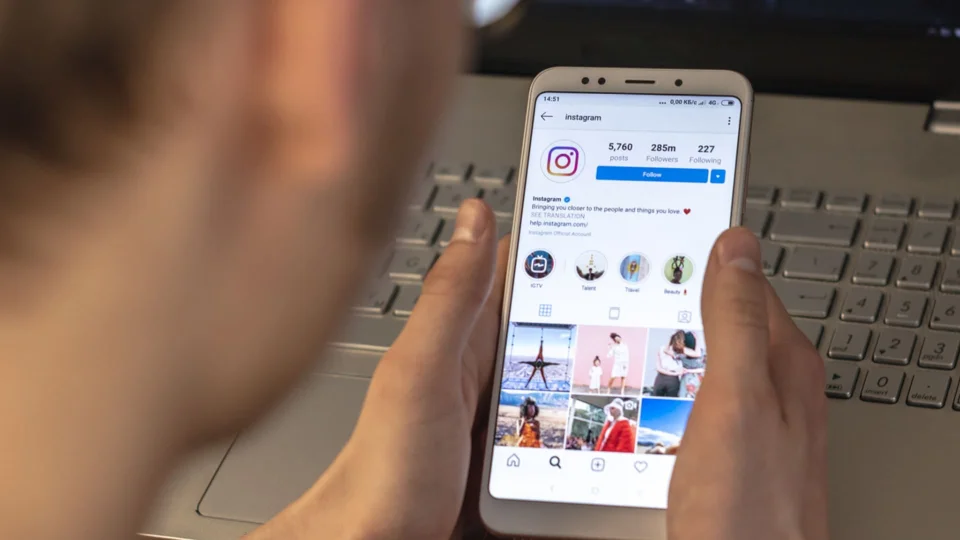 Instagram explains why your content isn't reaching your followers Instagram explains why your content isn't reaching your followers