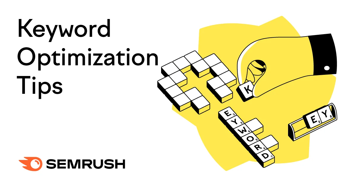 7 Steps to Perfect Keyword Optimization