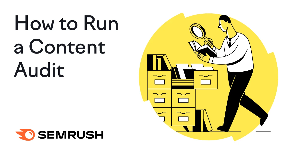 5 Simple Steps to Perform a Successful Website Content Audit