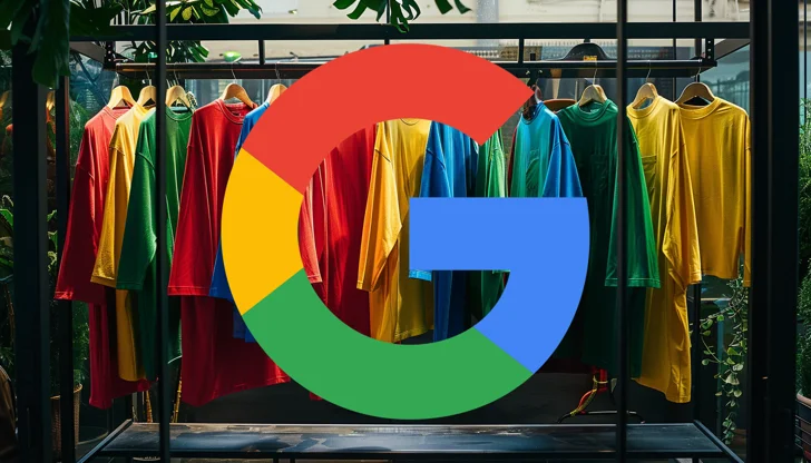 Google Ads Similar Product Carousel