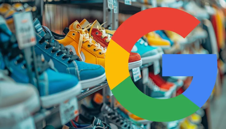 Google Product Search Results Labels A Product As Product