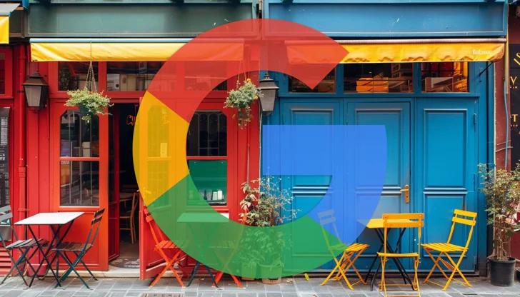 Google Related Searches With Local Carousel