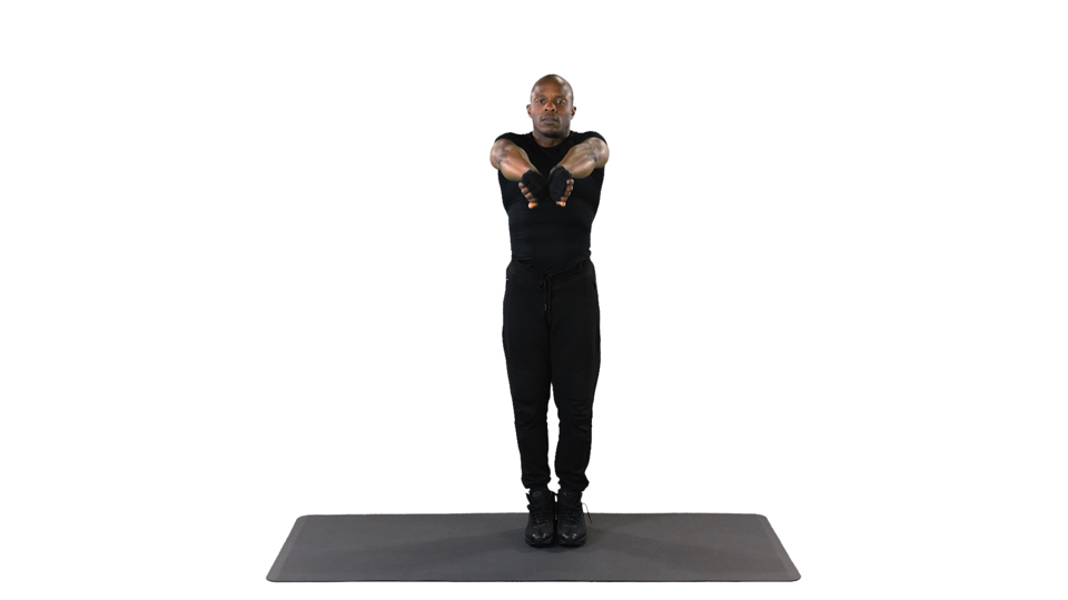 Low Impact: Upper Body and Core