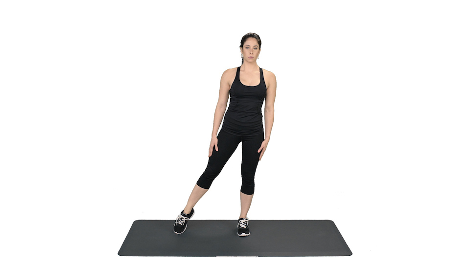 Sworkit