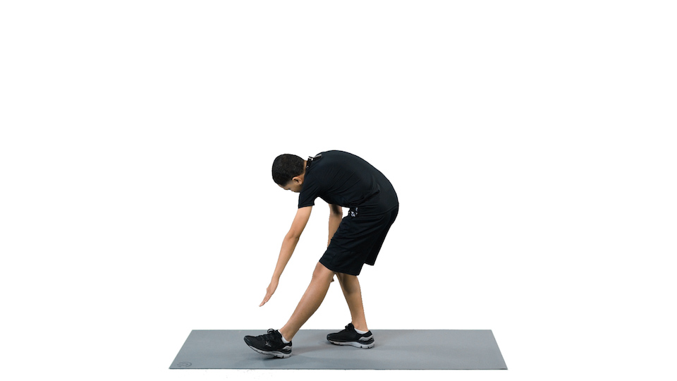 Increase Flexibility (Ages 11-15)