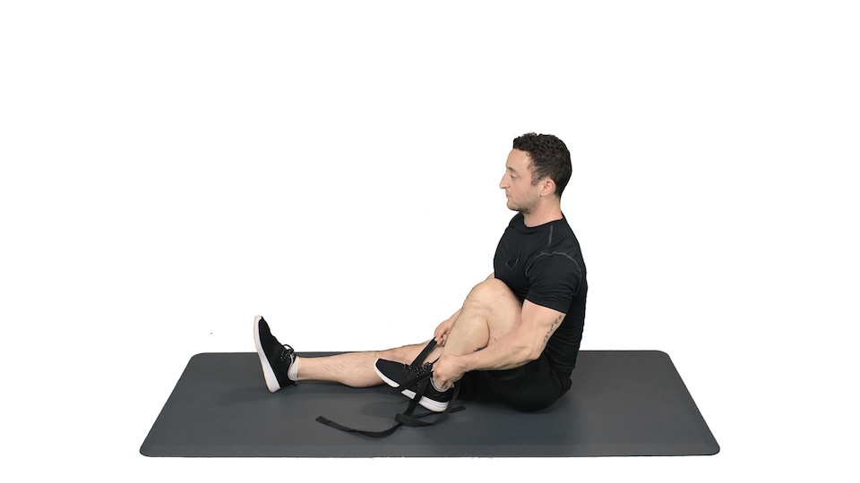 Hip Health