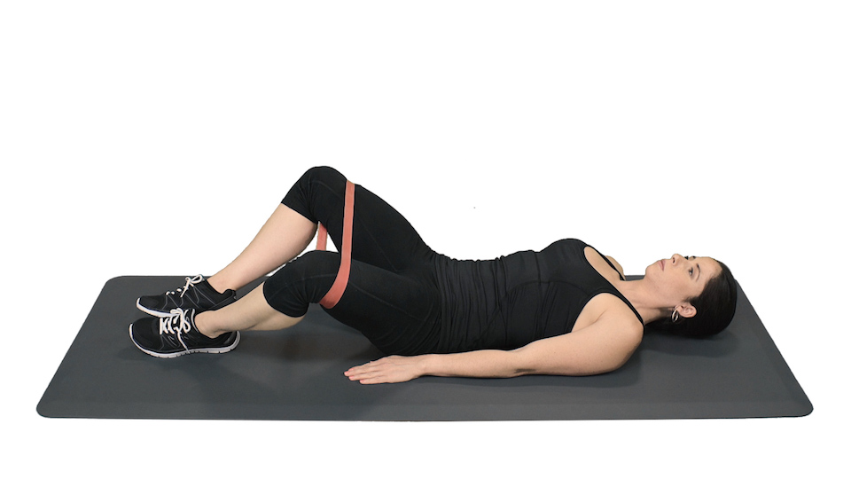 Hip Health