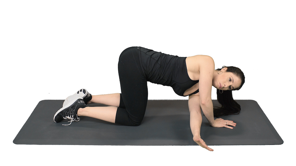 Functional Mobility at Home