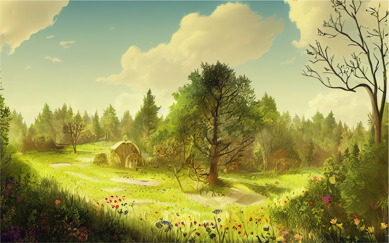 Find Calm (Kid Friendly)