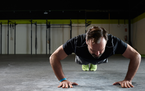 Beginner's Full Body