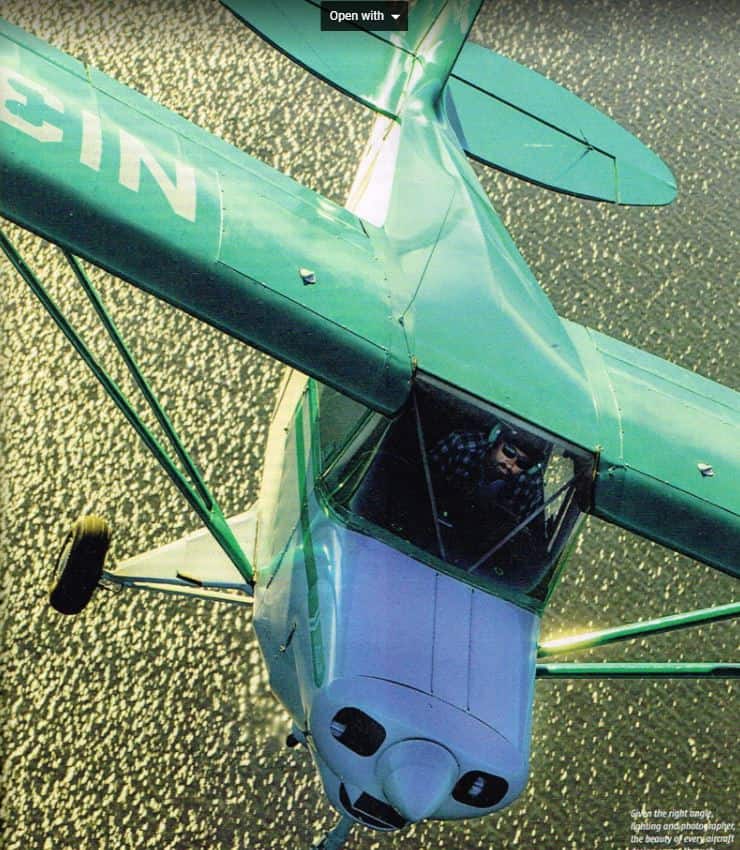 Short Wing Piper Club – For everything about Short Wing Pipers. Since 1978.