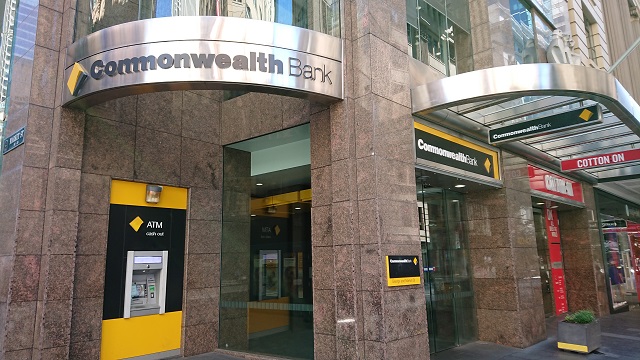 Commonwealth Bank | オーストラリア 留学ならシドニー留学センター