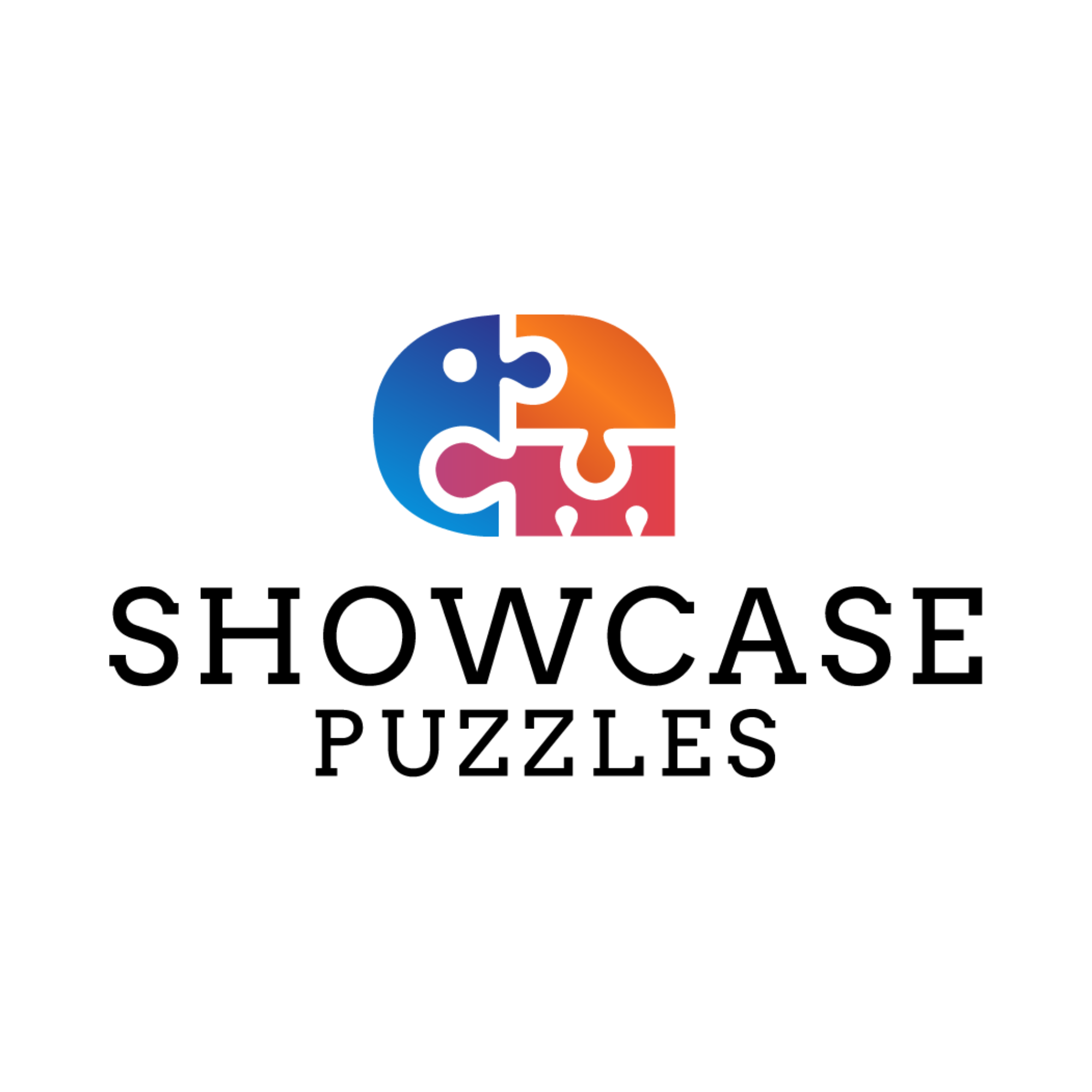 Showcase Puzzles | Sylvia Park