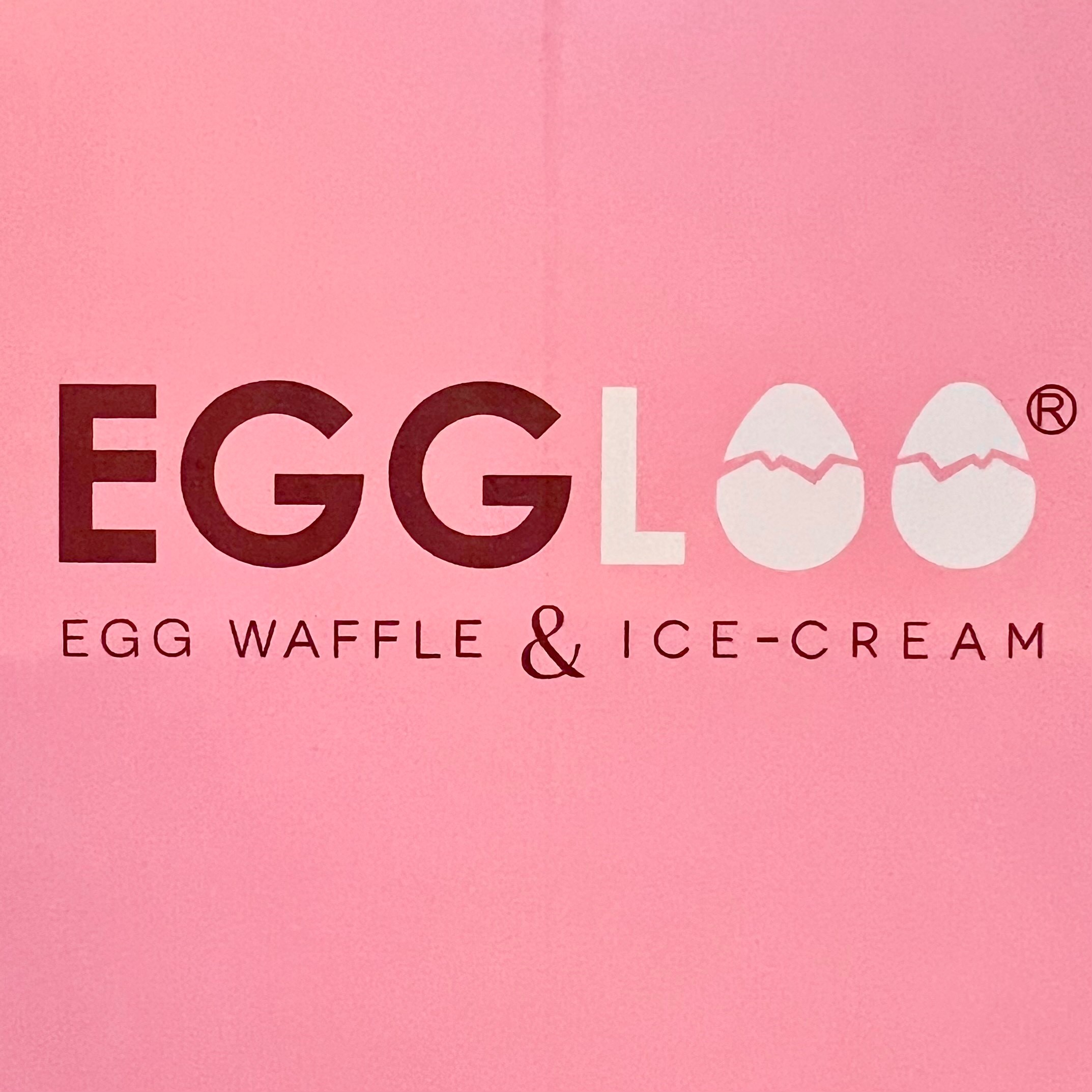 Eggloo Egg Waffle & Ice Cream | Sylvia Park