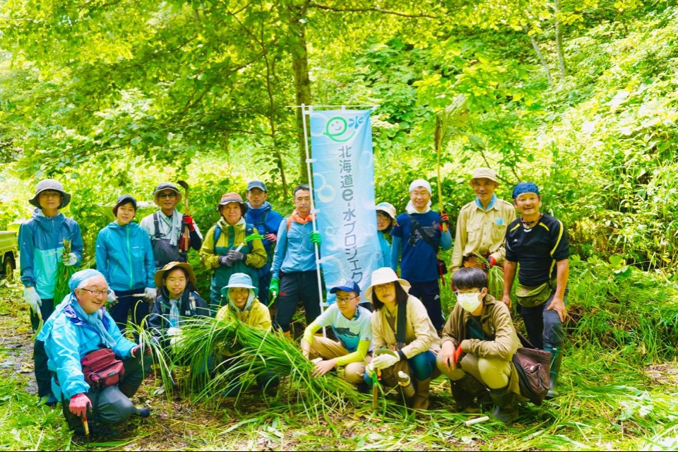 NPO NPO法人 人まち育てⅠ＆Ⅰ