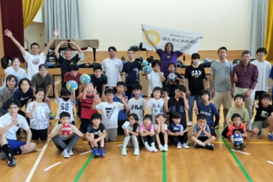 NPO法人 特定非営利活動法人ほんもくのみらい