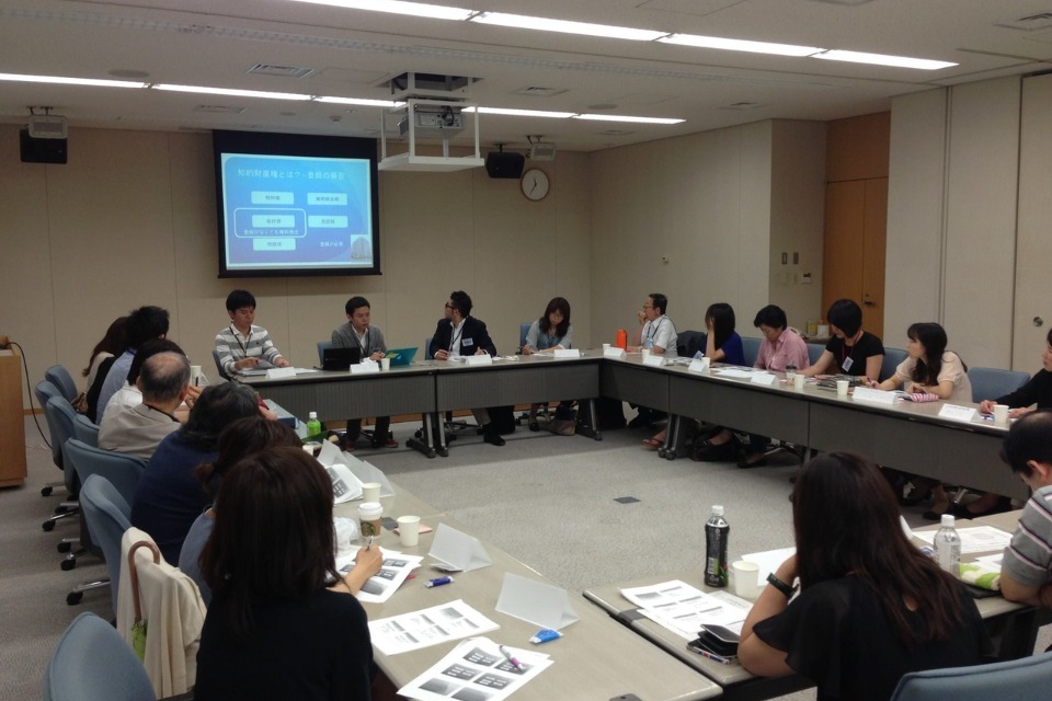 一般社団法人 一般社団法人BLP-Network