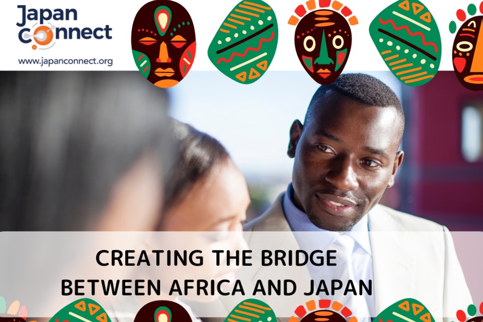 特定非営利活動法人 JAPAN CONNECTの概要 | Brand Pledge