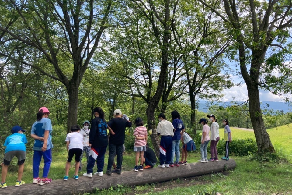 NPO 夢こどもの翼