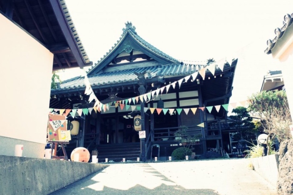 NPO法人 Sunny Side Standard