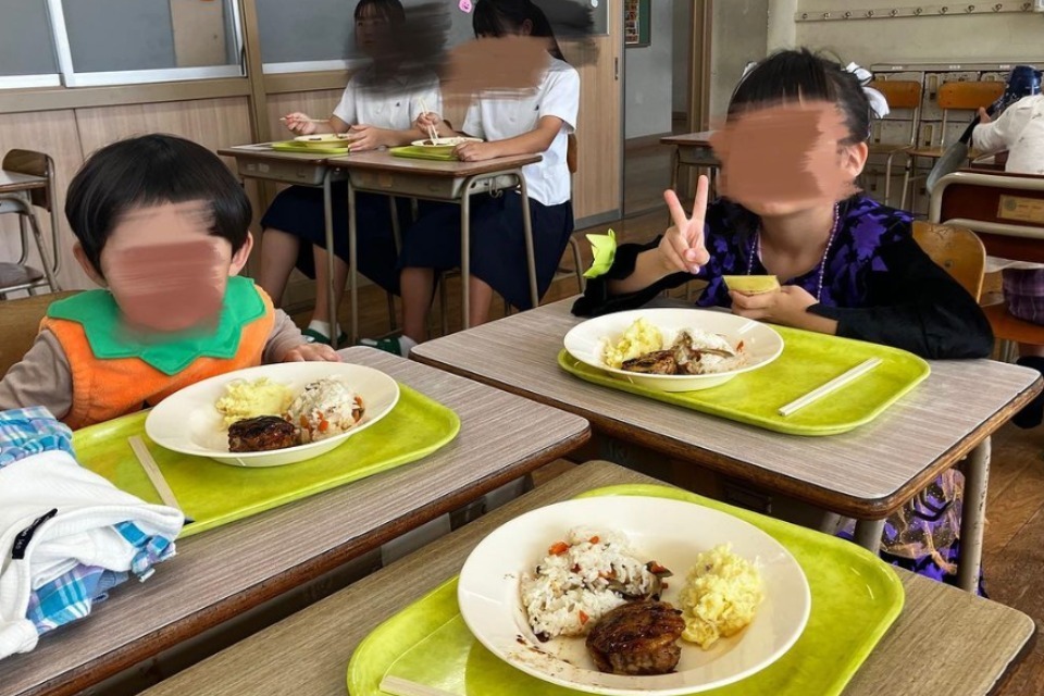 任意団体 パクパクプロジェクト