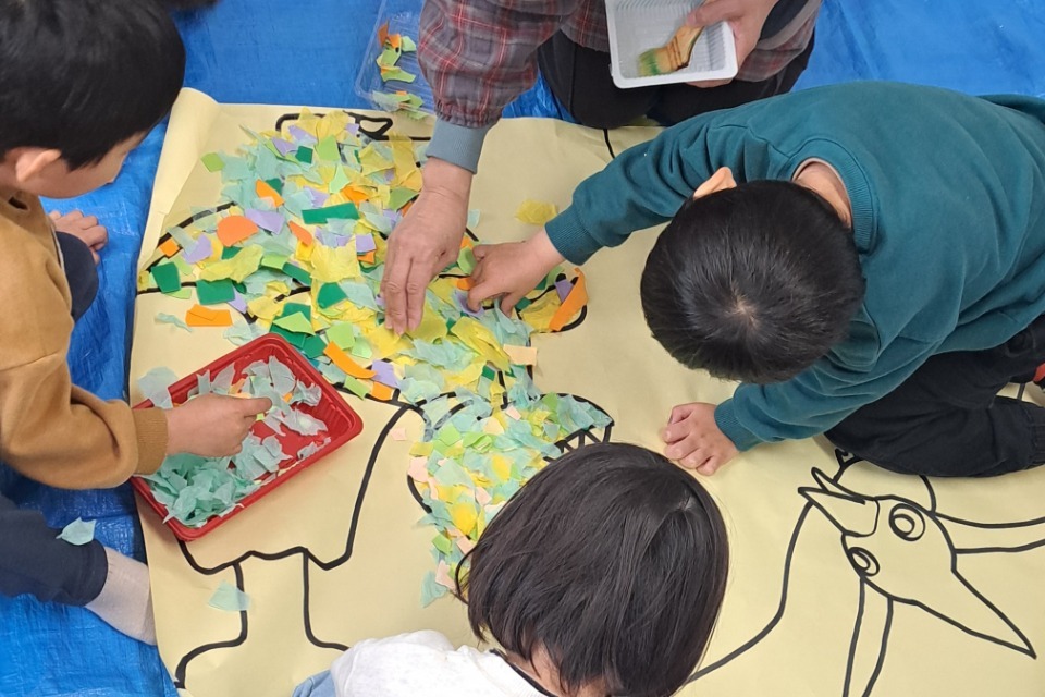 認定NPO法人 ルカ子ども発達支援ルーム