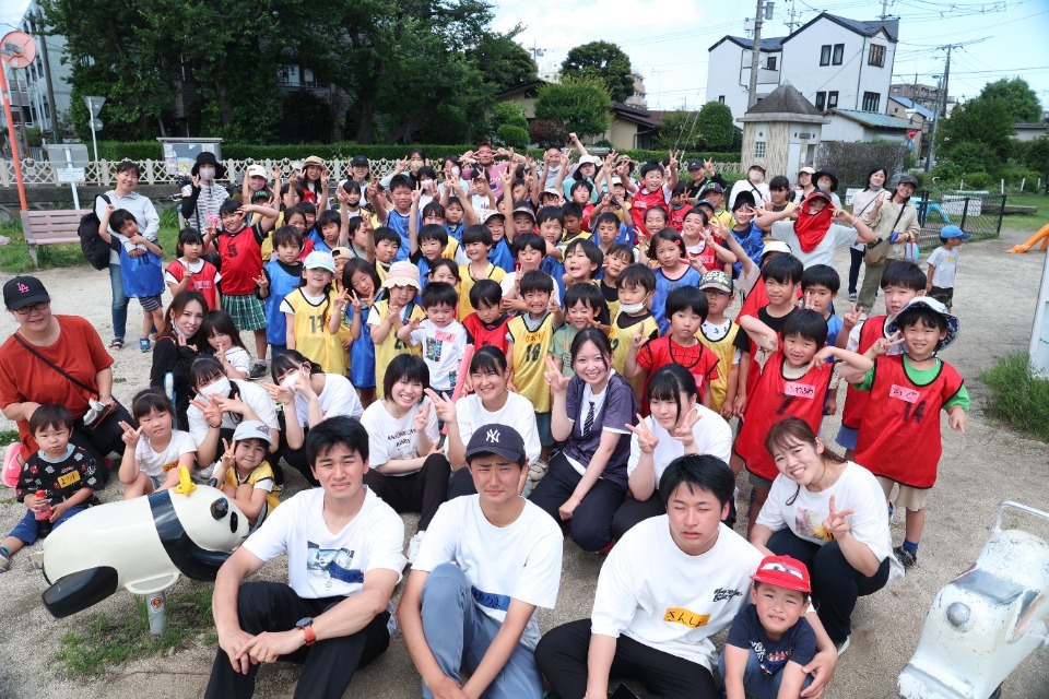 NPO法人 NPO法人キッズオールライト