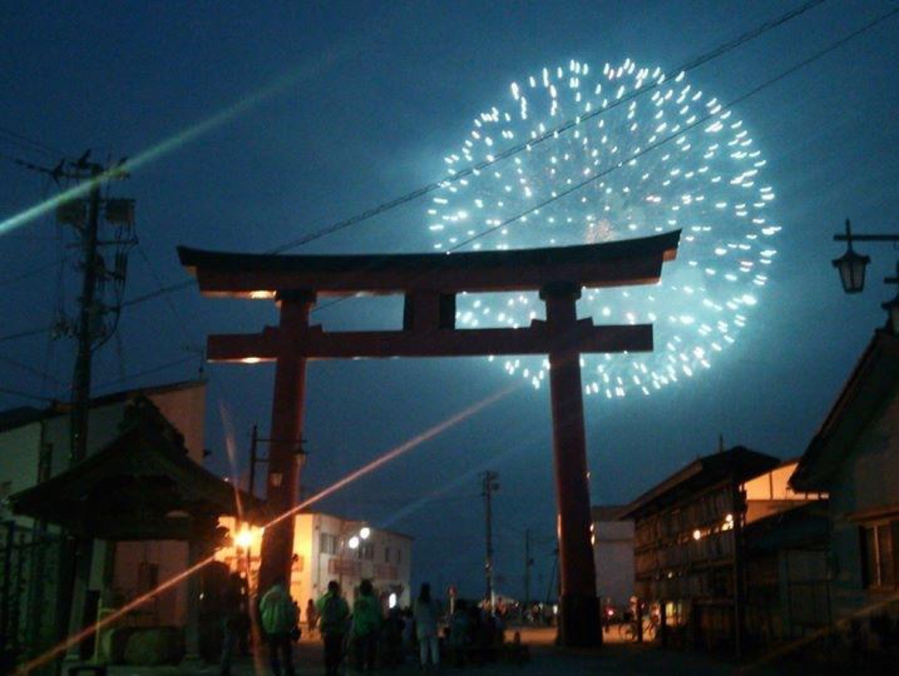 一般社団法人 LIGHT UP NIPPON