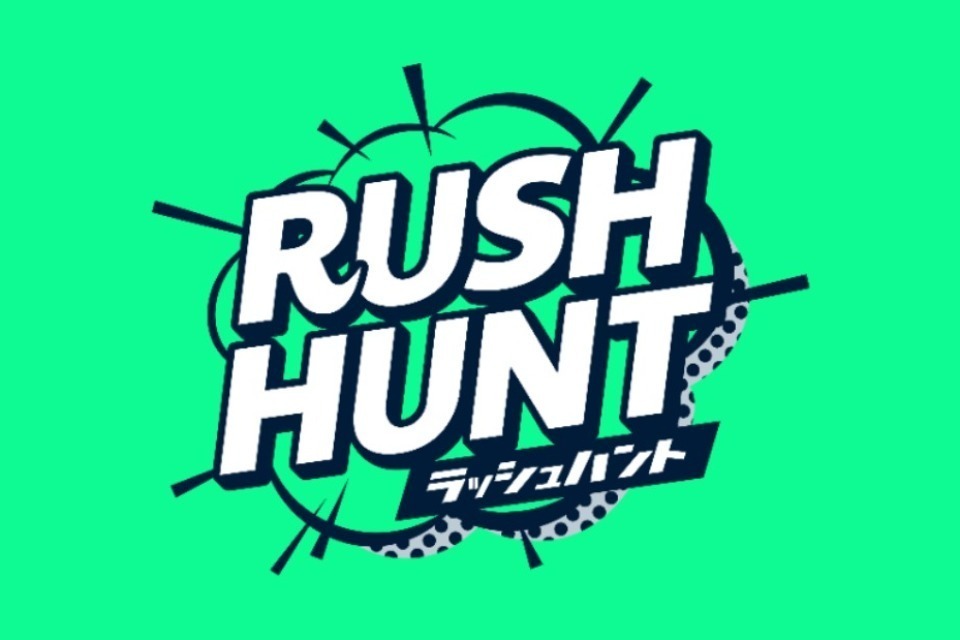 任意団体 RUSH HUNT