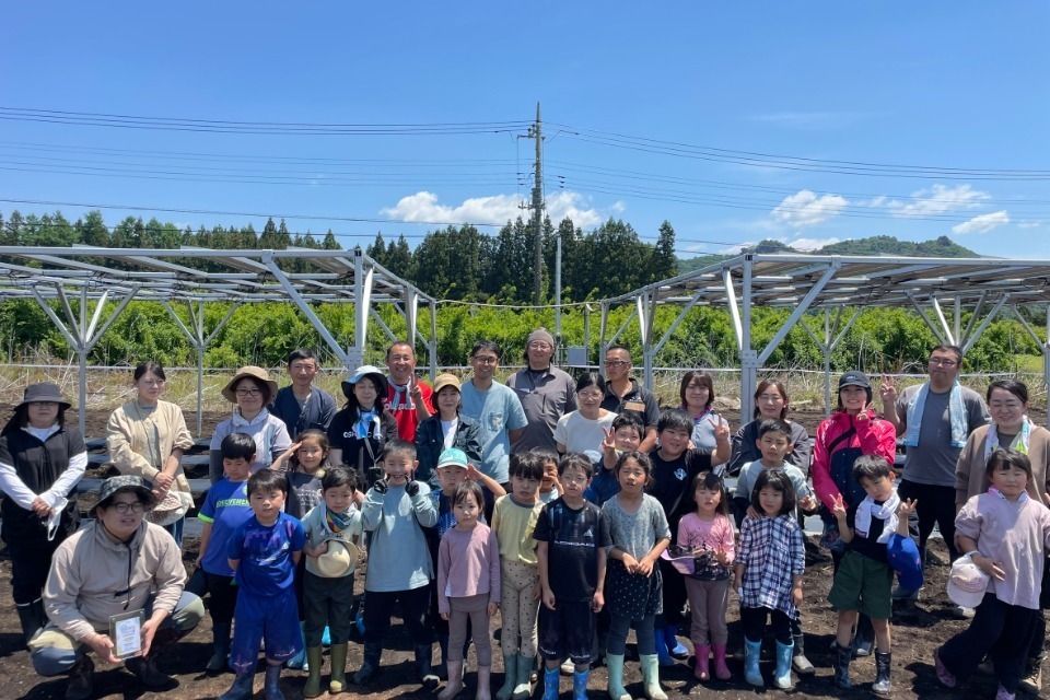 NPO法人 特定非営利活動法人中之条コネクト