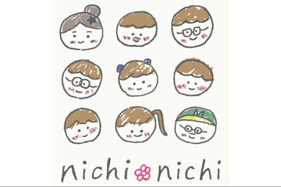 NPO法人 nichi nichi