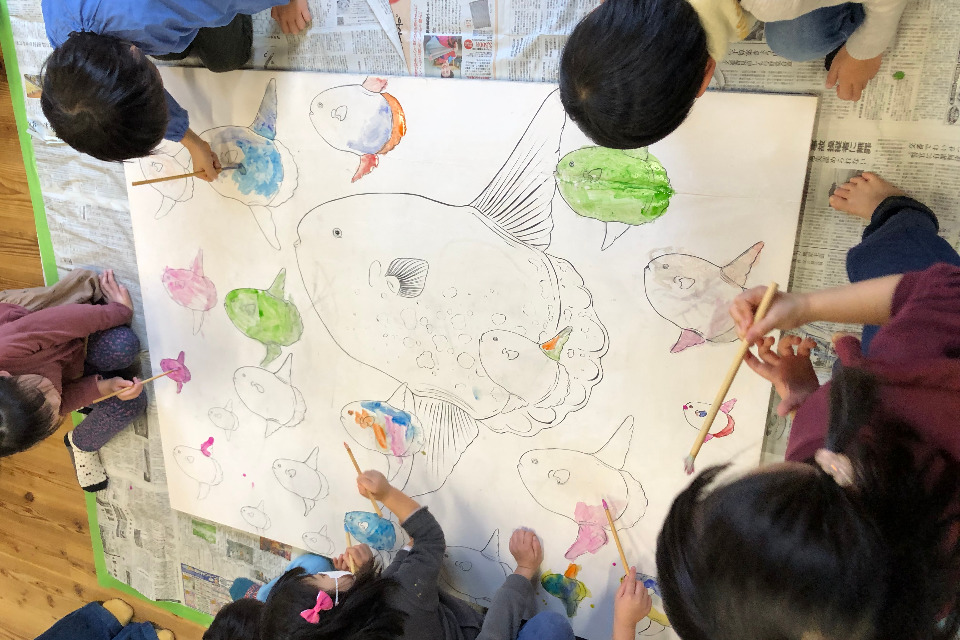 任意団体 嵯峨幼稚園100周年記念事業実行委員会