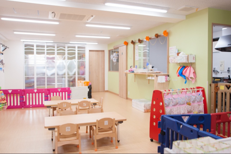 NPO法人 Small Step