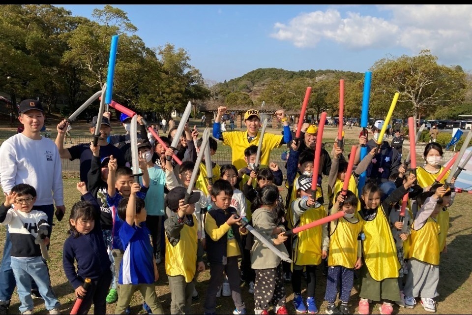 NPO法人 パパノミクス